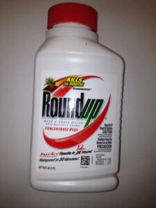 Roundup Concentrate Plus – Green Belt Turf Farm